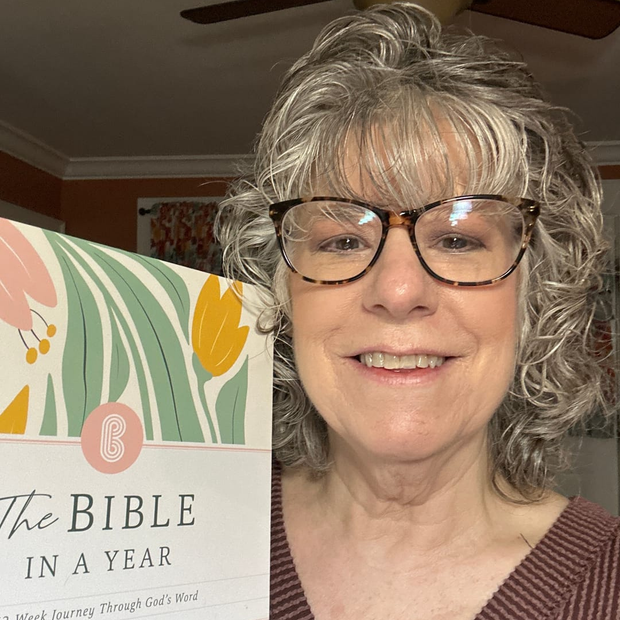 Selah Study | 52-Week Bible Study Companion Journal